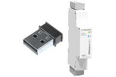 Millenium Slim Logic Controller - Crouzet | DigiKey